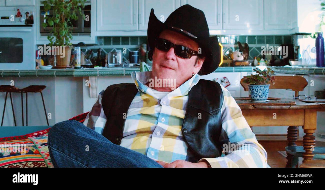 AMERICAN BADASS: A MICHAEL MADSEN RETROSPECTIVE, Michael Madsen, 2021 ...