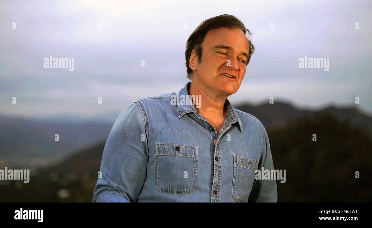 AMERICAN BADASS: A MICHAEL MADSEN RETROSPECTIVE, Quentin Tarantino ...