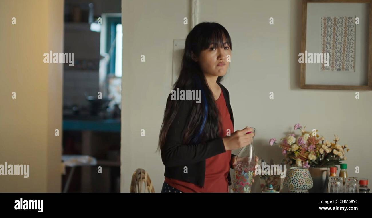 BADHAAI DO, Chum Daran, 2022. © Zee Studios /Courtesy Everett ...