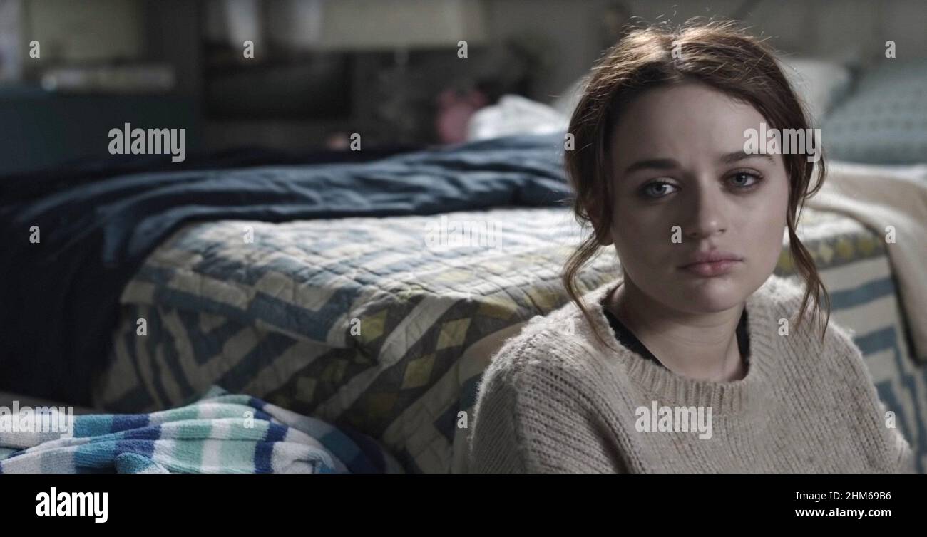 THE IN BETWEEN, Joey King, 2022. © Paramount+ / Courtesy Everett ...