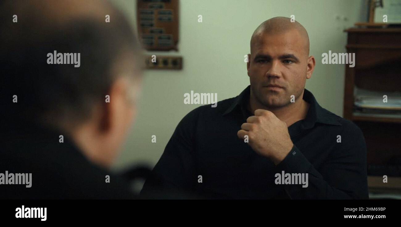 THE HUNTING, from left: Daniel Repas, Peyton Hillis, 2021. © Moonphase ...