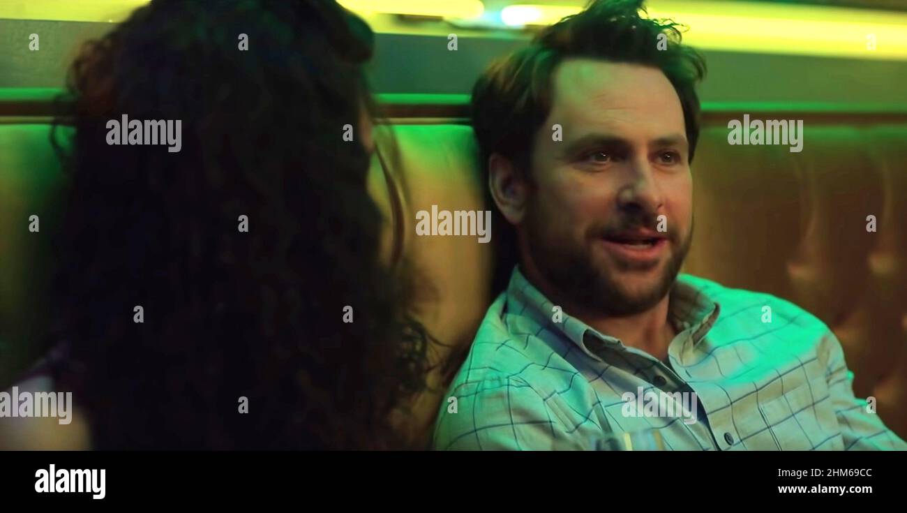 I Want You Back From Left Jenny Slate Charlie Day 2022 © Vertical Entertainment Courtesy