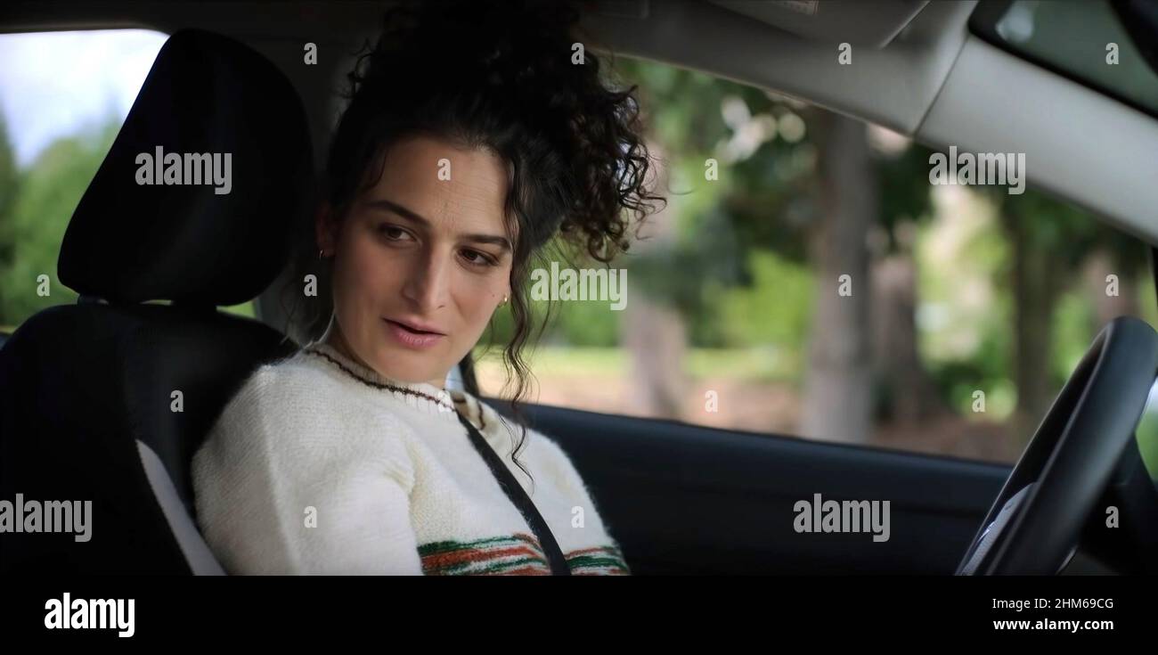 I WANT YOU BACK, Jenny Slate, 2022. © Vertical Entertainment /Courtesy ...