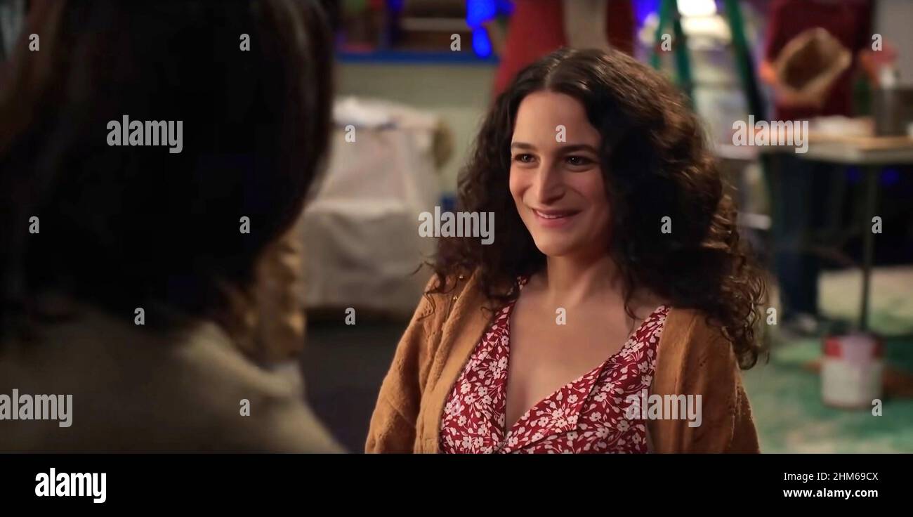 I WANT YOU BACK, from left: Manny Jacinto, Jenny Slate, 2022 ...