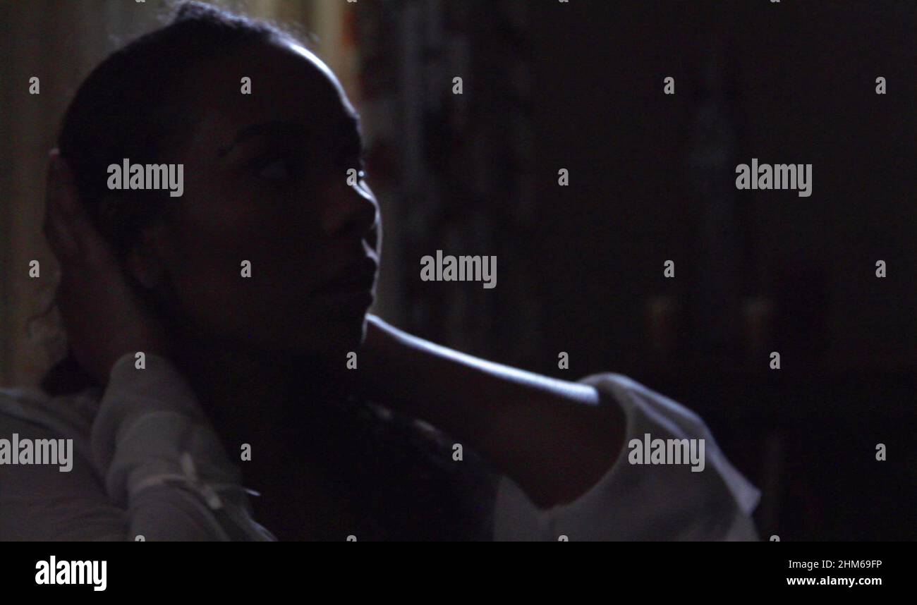 LADY USHER, Billie D. Merritt, 2020. © Indican Pictures /Courtesy ...