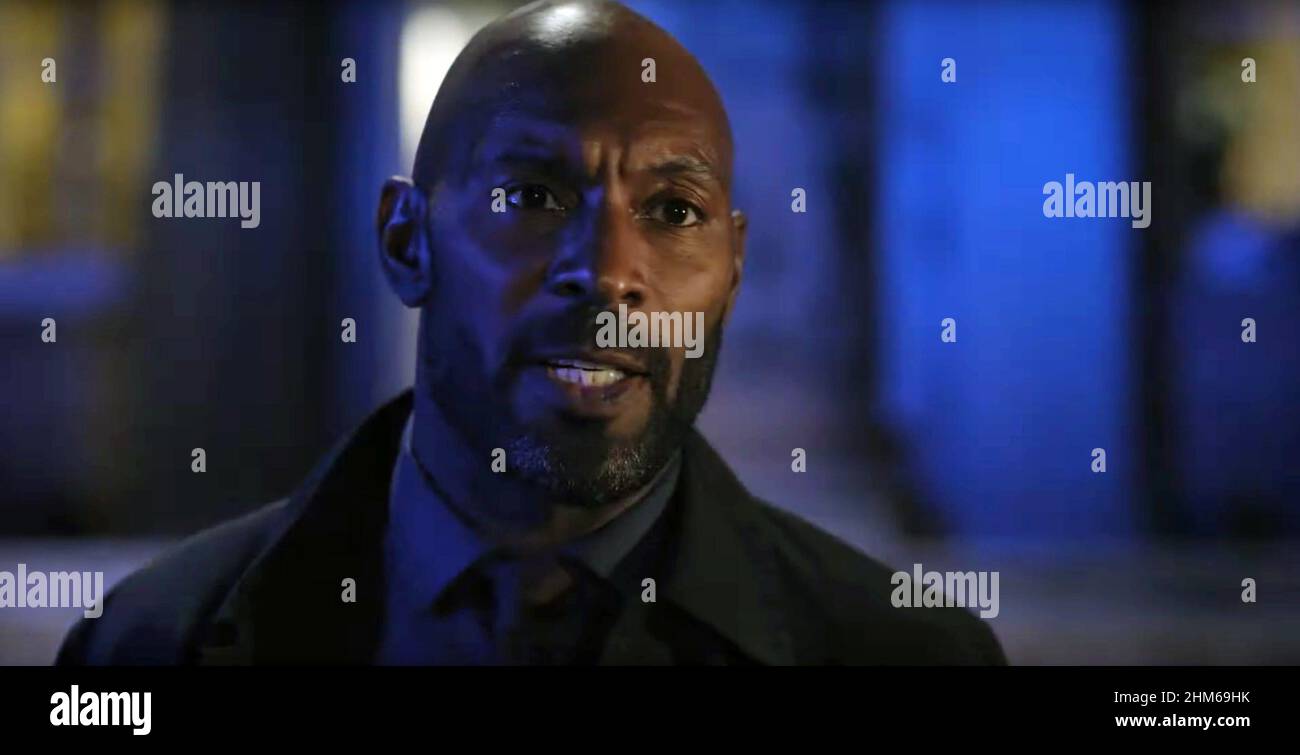 MISS WILLOUGHBY AND THE HAUNTED BOOKSHOP, Wayne Gordon, 2021. © Lionsgate Home Entertainment ...