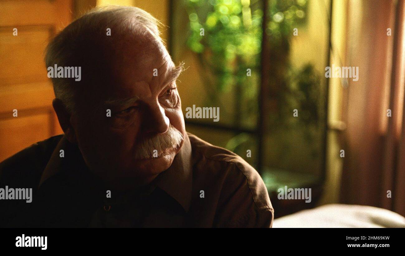 MOON MANOR, Richard Riehle, 2021. © Good Deed Entertainment /Courtesy ...