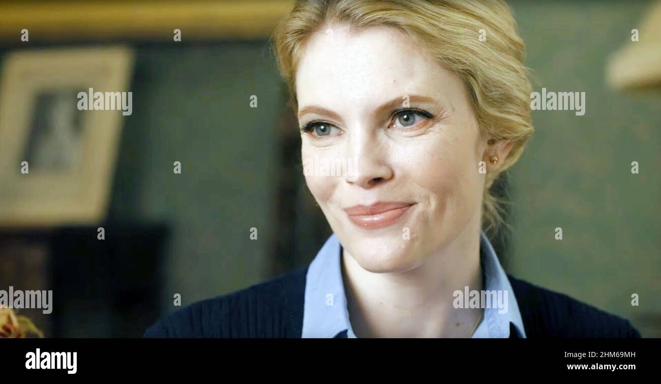 MISS WILLOUGHBY AND THE HAUNTED BOOKSHOP, Nathalie Cox, 2021 ...