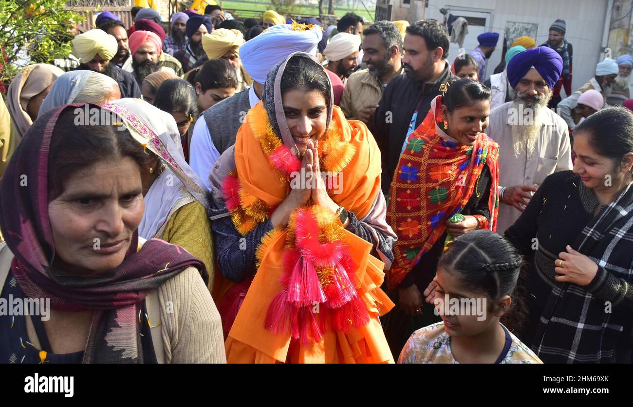 Akali dal hi-res stock photography and images - Alamy