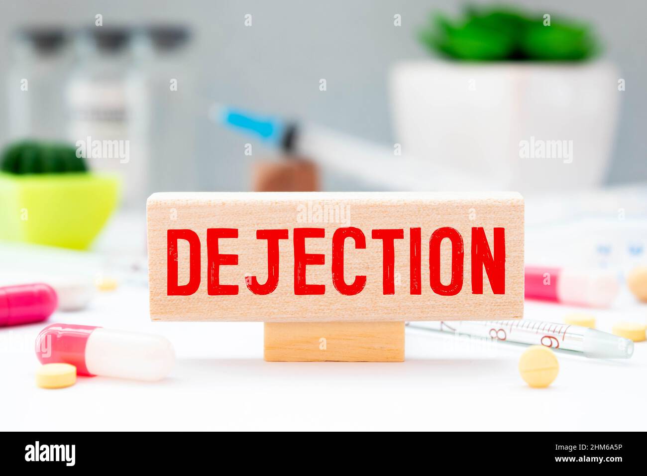 Rueful sorrowful hi-res stock photography and images - Alamy