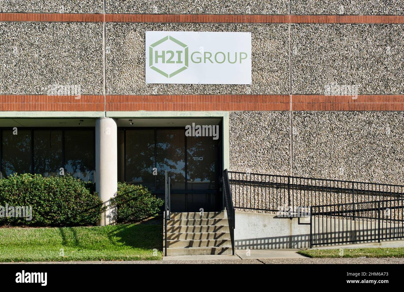 H2i group hi-res stock photography and images - Alamy
