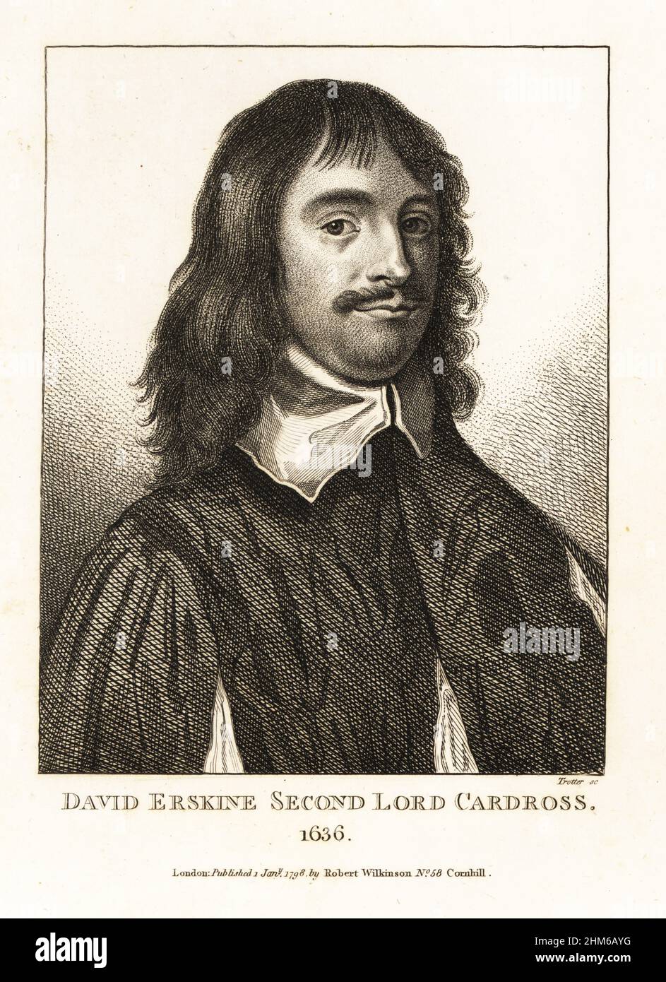 Lord cardross hi-res stock photography and images - Alamy