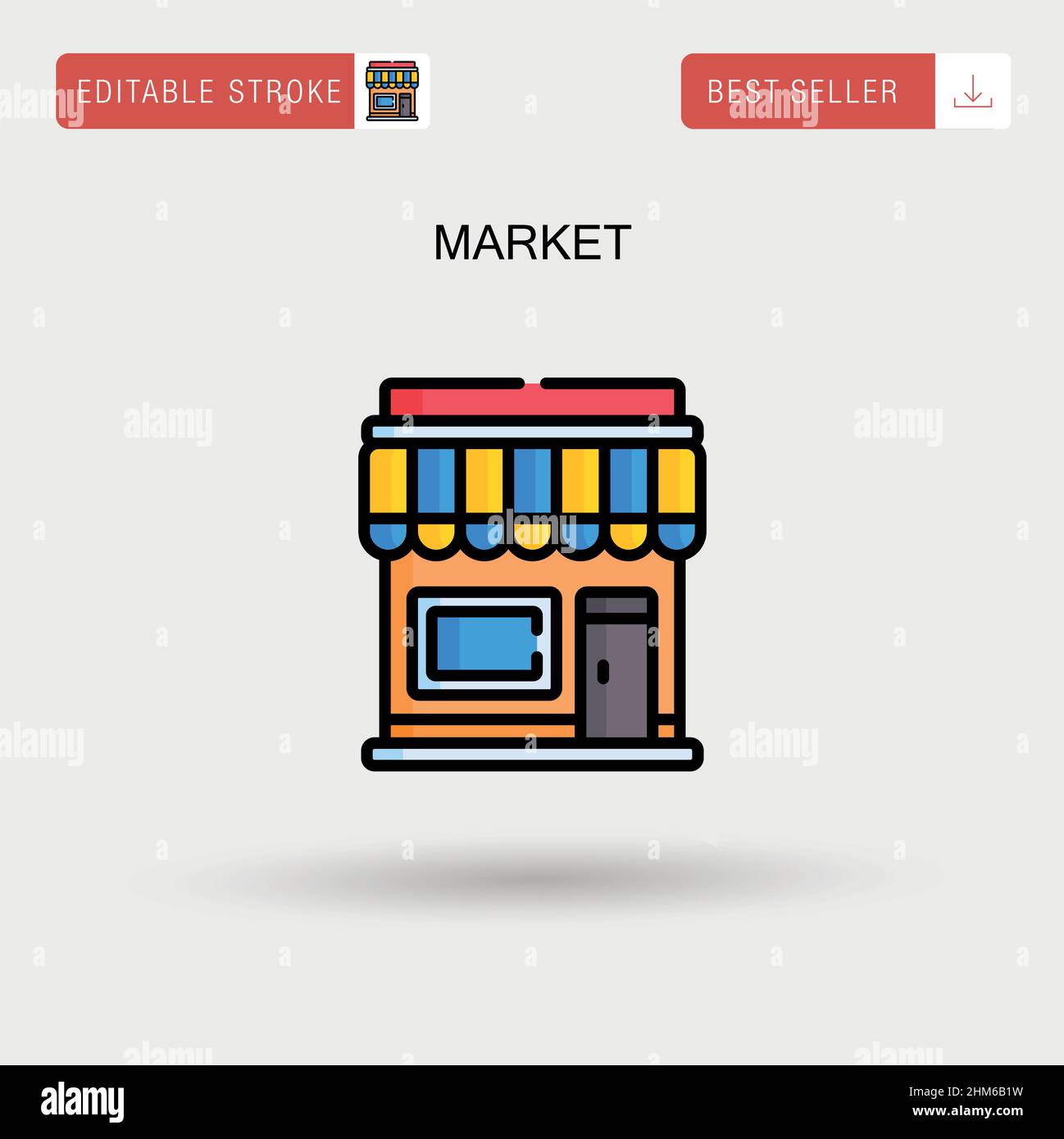 Market research group Stock Vector Images - Alamy