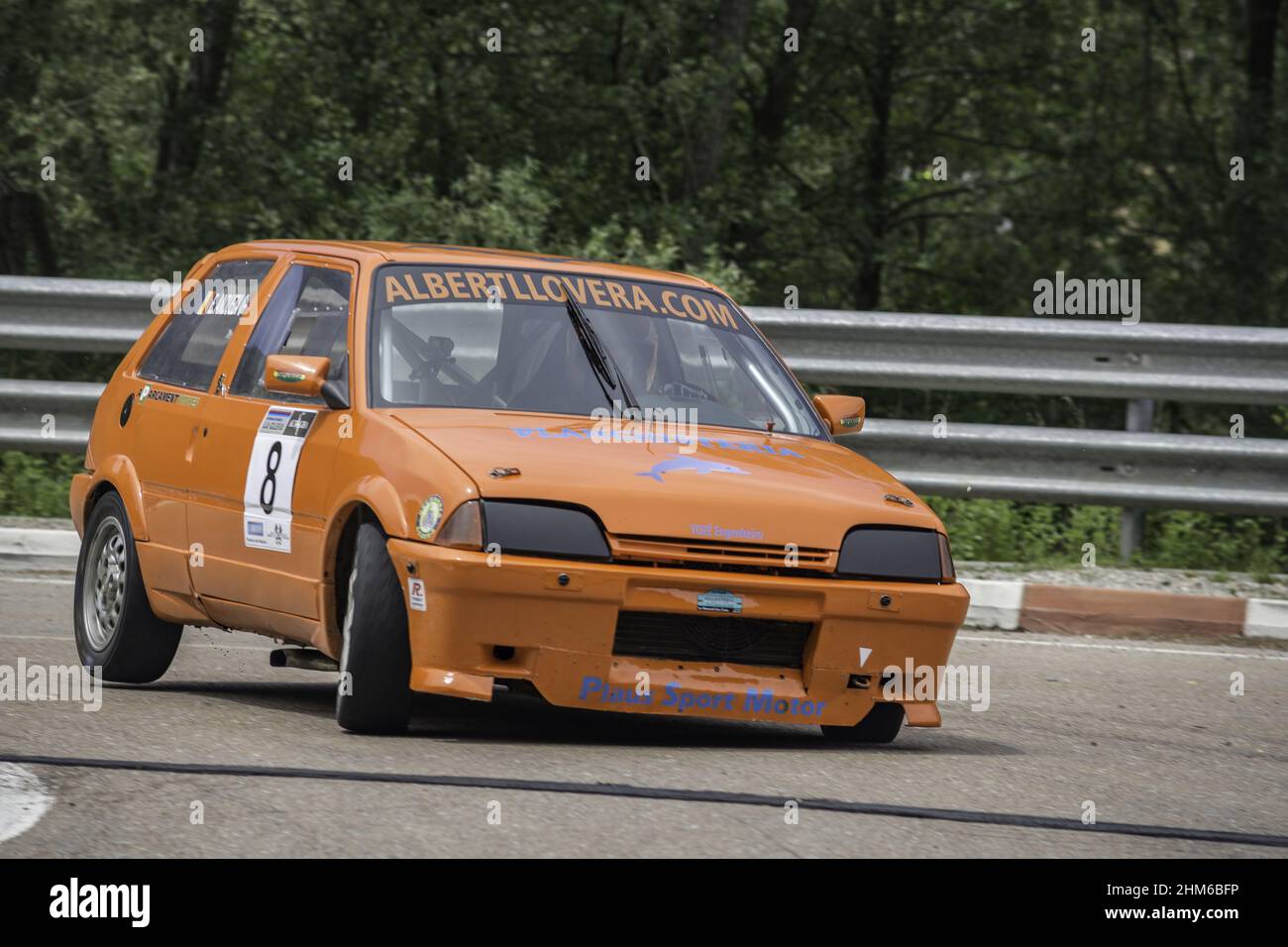 Citroen ax hi-res stock photography and images - Alamy