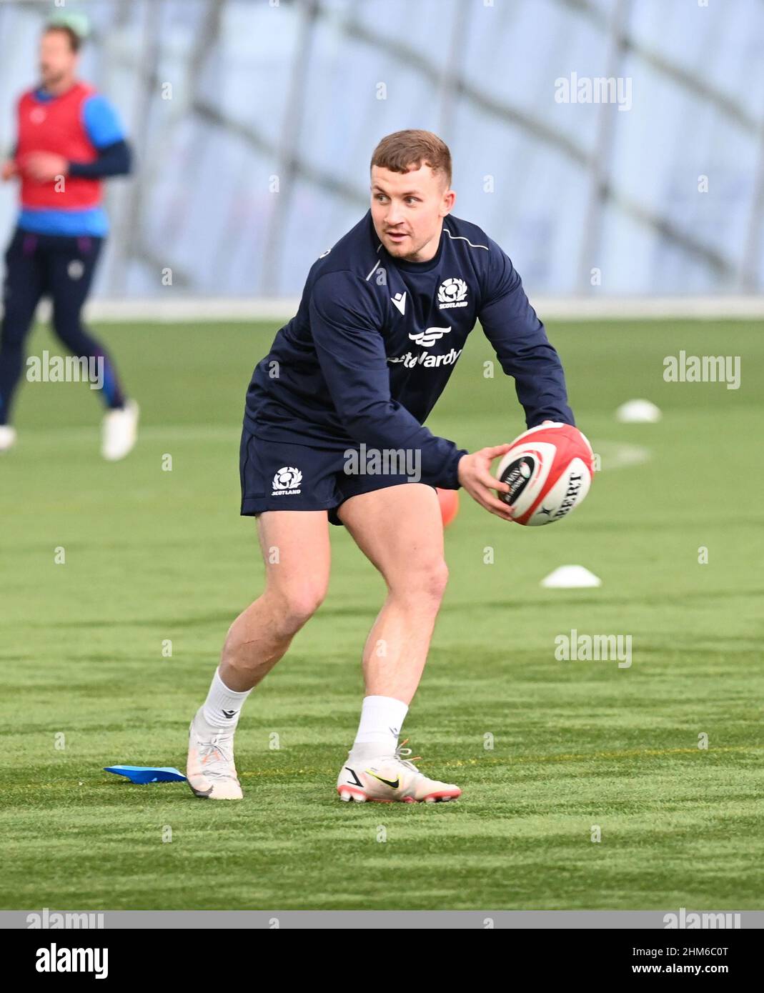 Vellacott hi-res stock photography and images - Alamy