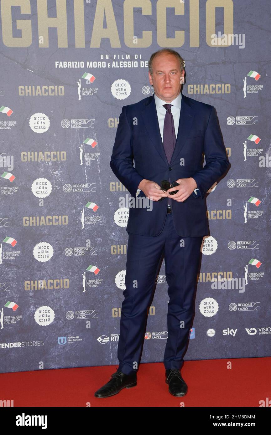 Andrea ruggeri hi-res stock photography and images - Alamy