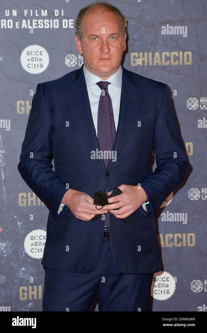 Andrea ruggeri hi-res stock photography and images - Alamy