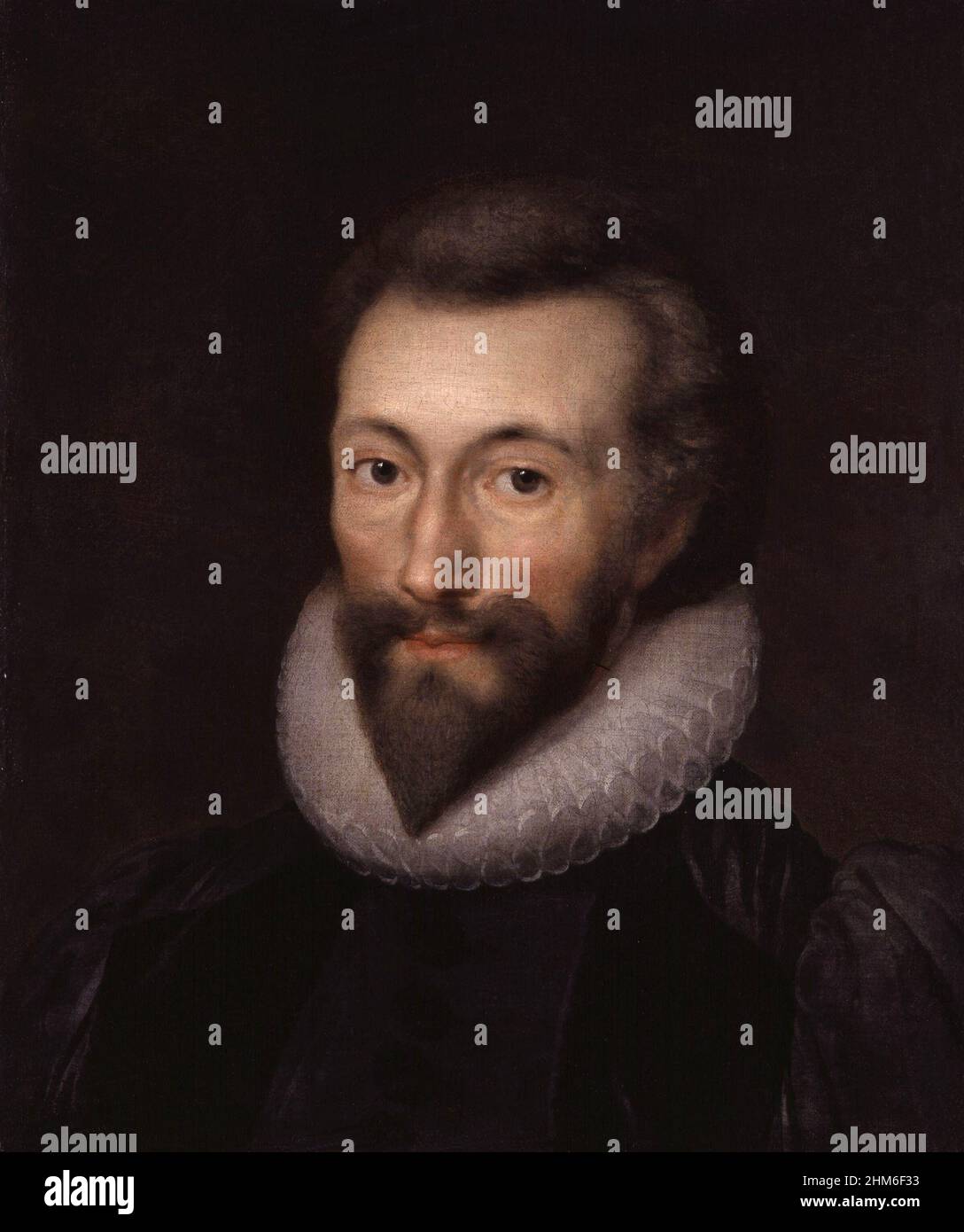 John Donne High Resolution Stock Photography and Images - Alamy