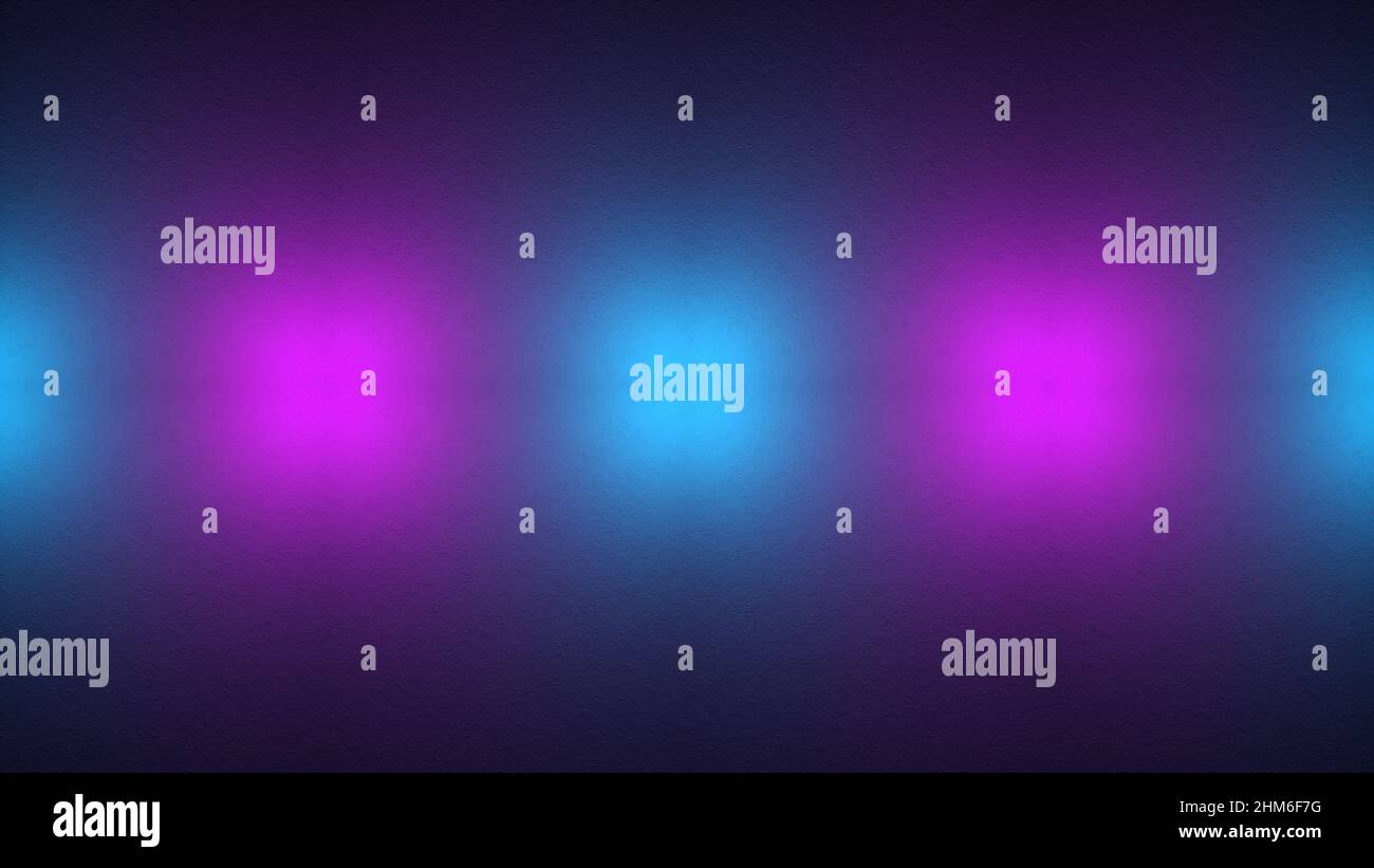 3d neon light background. 3D rendering Stock Photo - Alamy