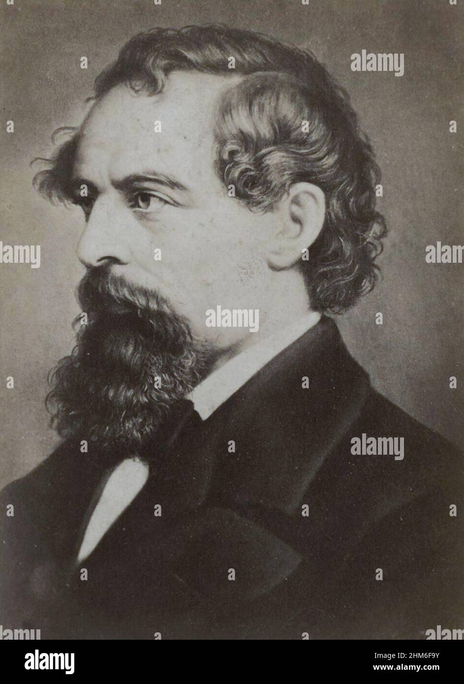 English novelist dickens hi-res stock photography and images - Alamy