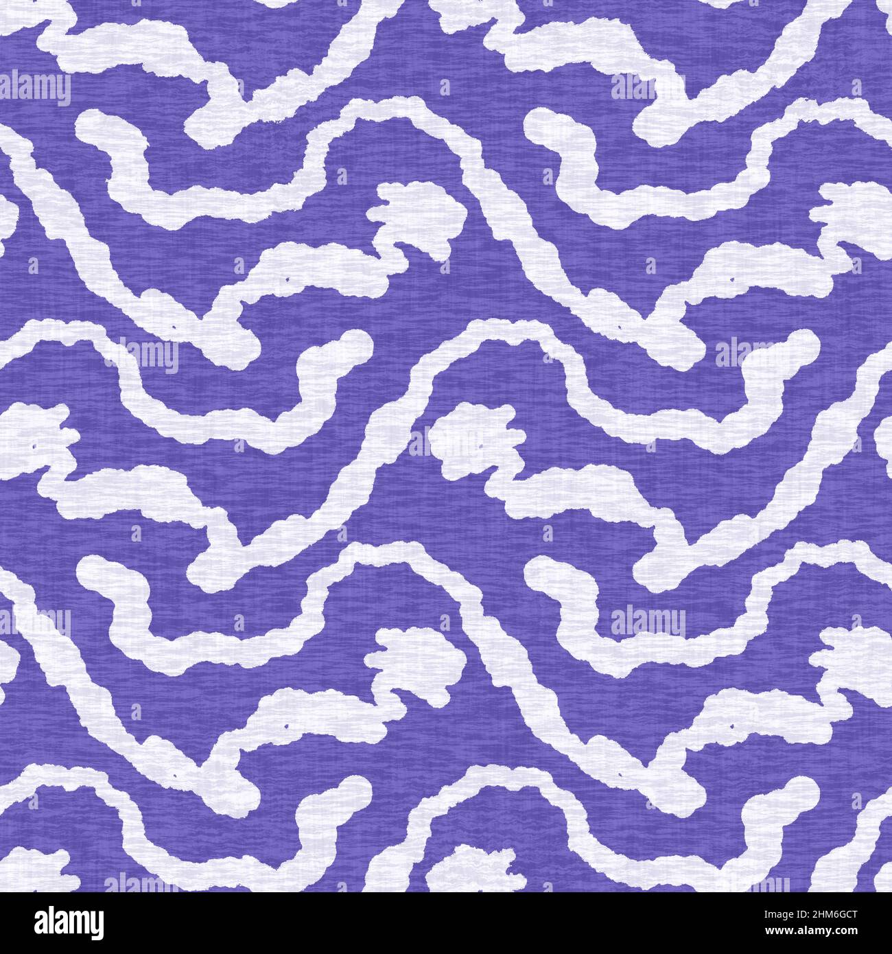 Purple mottled very peri color of the year seamless pattern texture ...