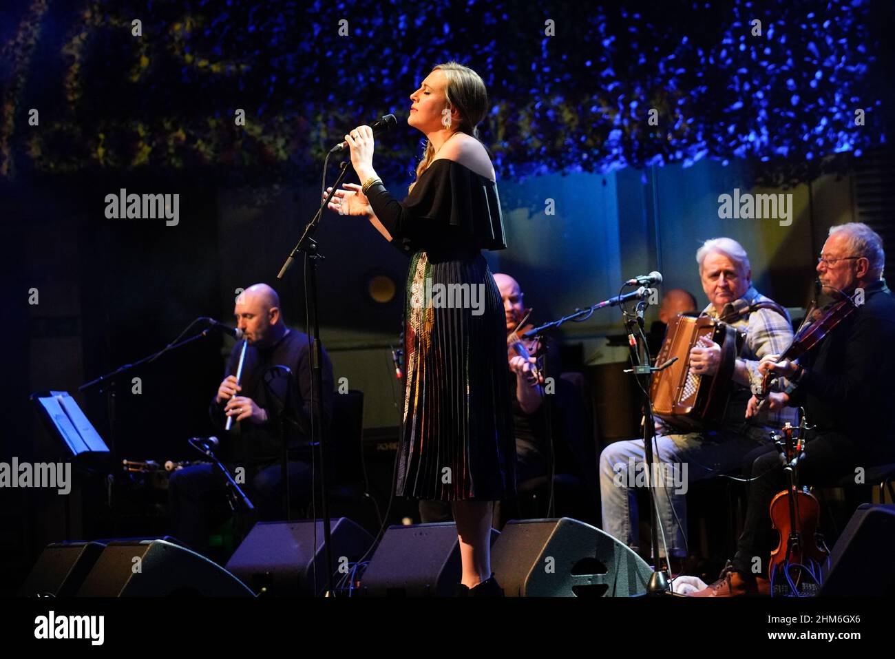 Ali bain hi-res stock photography and images - Alamy