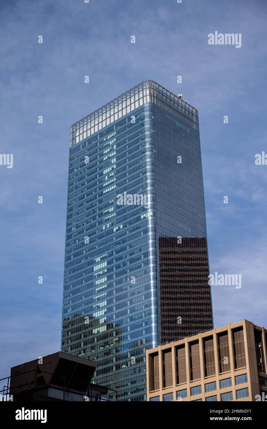 Brookfield building calgary hi-res stock photography and images - Alamy