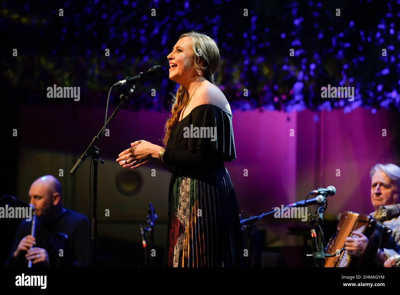 Pauline miller hi-res stock photography and images - Alamy