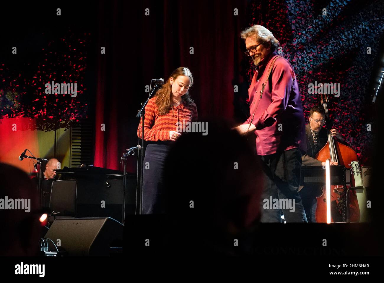 Ali bain hi-res stock photography and images - Alamy