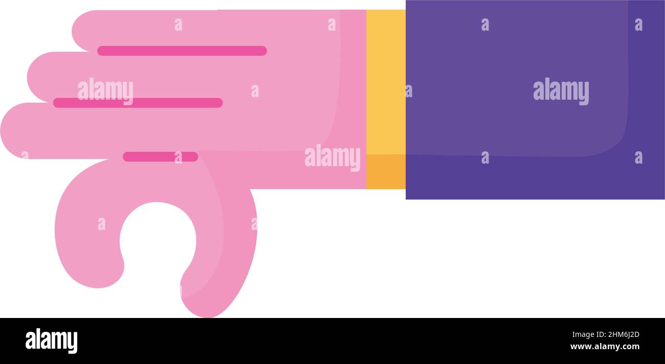 hand human take gesture icon Stock Vector Image & Art - Alamy