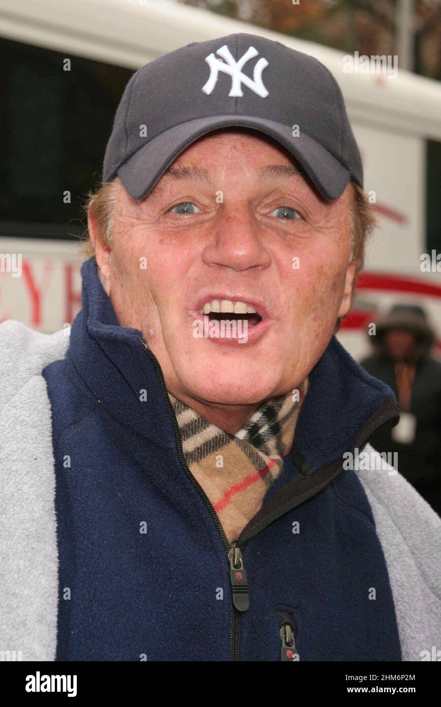 Bruce Johnston of the Beach Boys attends the 79th Annual Macy's ...