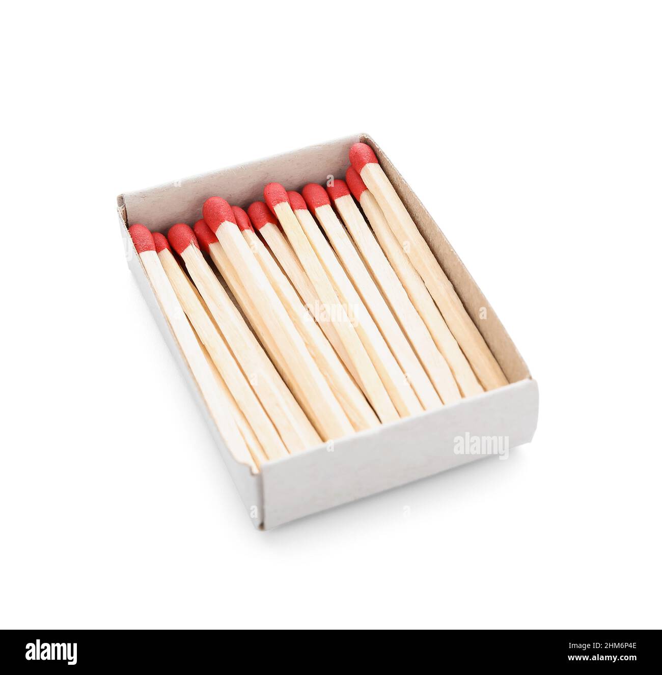 White Phosphorus Matches