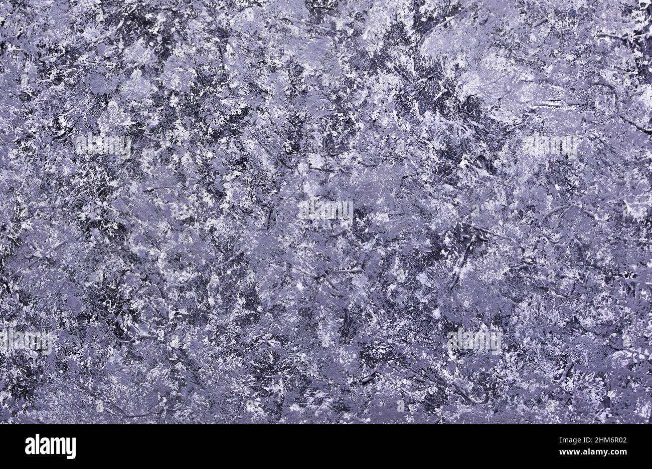 background texture with an abstract purple color pattern. concrete or ...