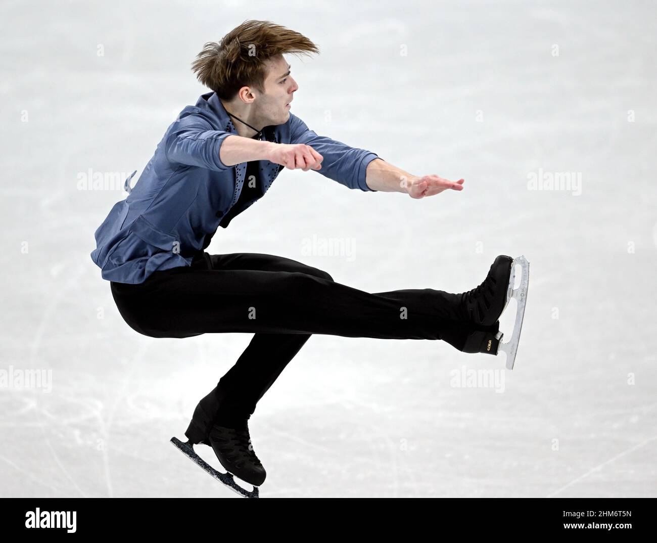 Aleksandr selevko of estonia hi-res stock photography and images - Alamy