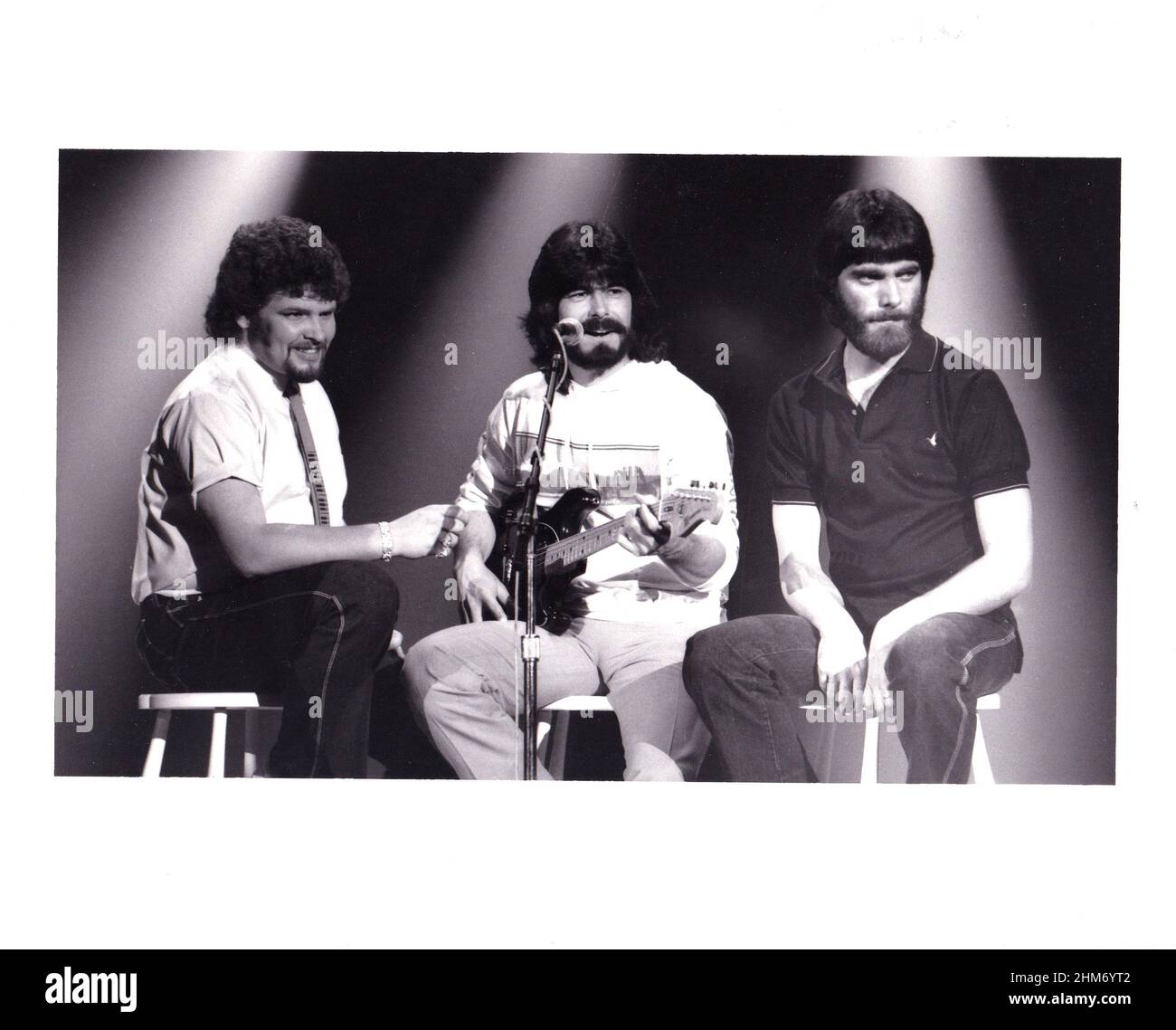 Singer 1981 Cut Out Stock Images & Pictures - Alamy