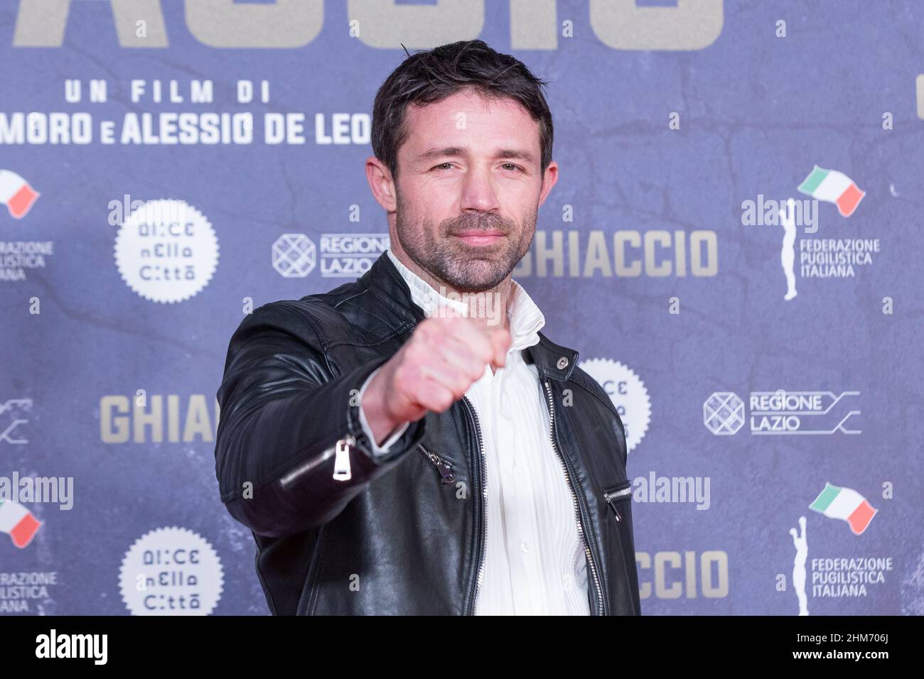 Giovanni de carolis hi-res stock photography and images - Alamy