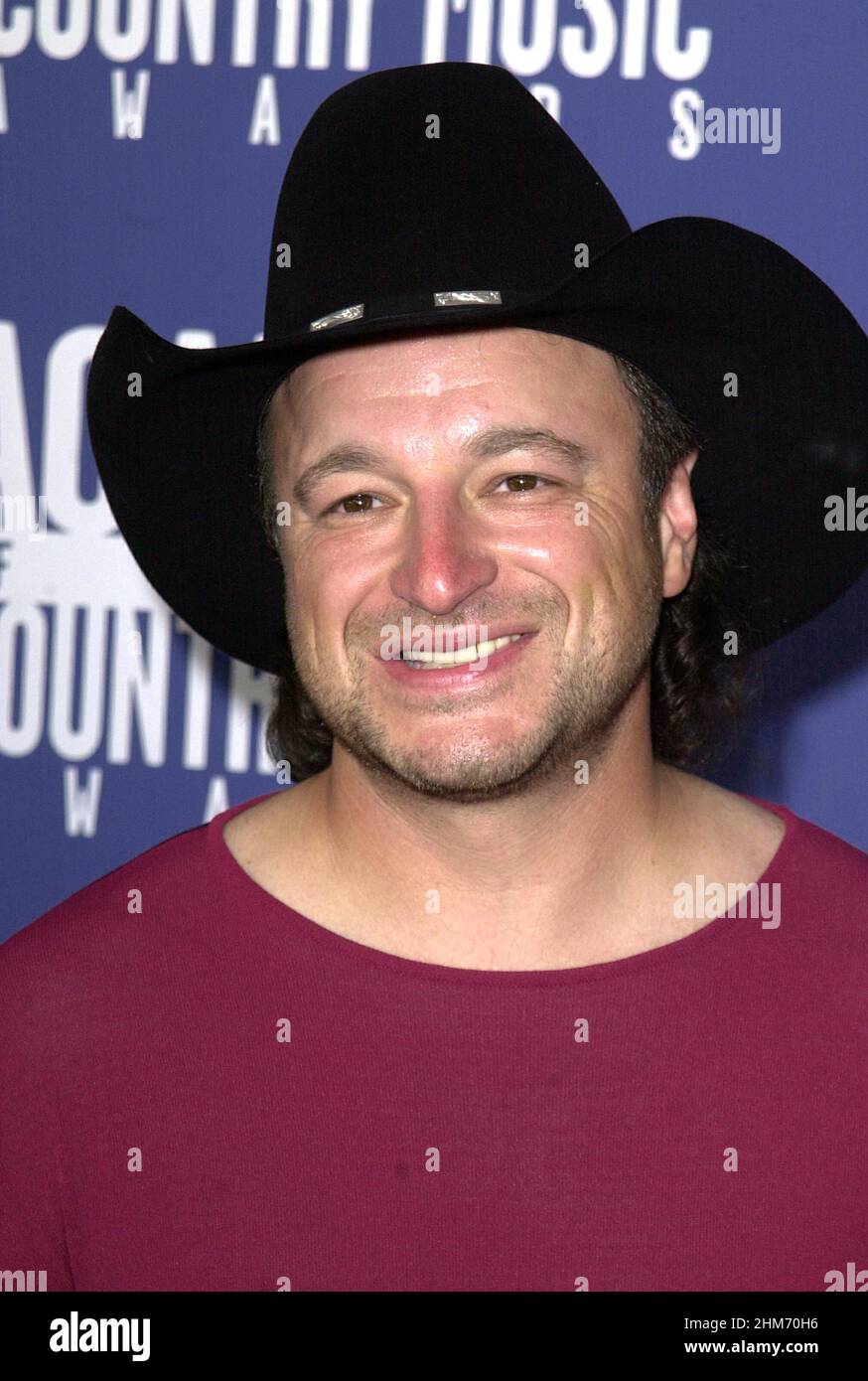 Mark Chestnut photographed in 2019 Credit: Ron Wolfson / Rock Negatives ...