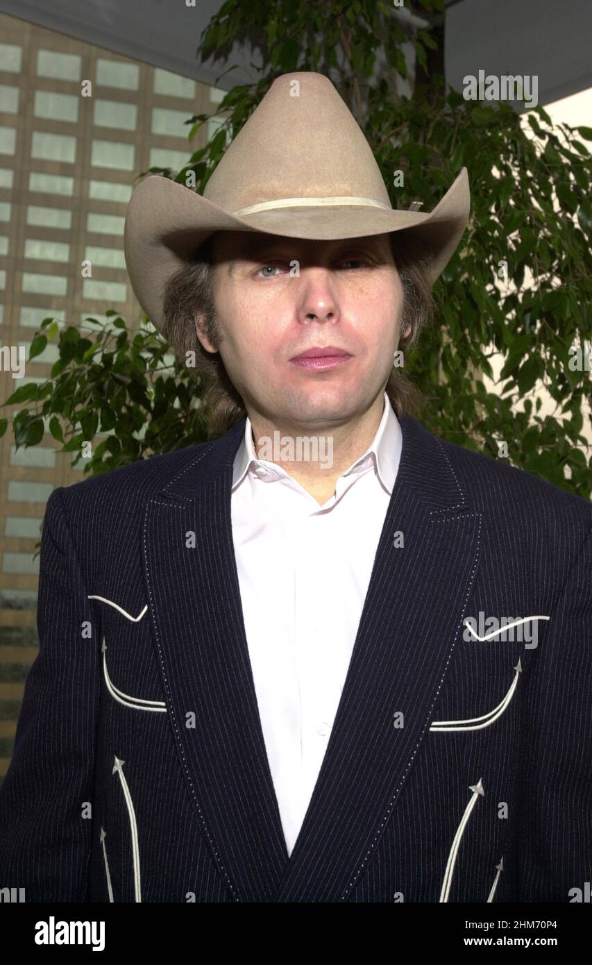 Dwight yoakam concert hi-res stock photography and images - Alamy