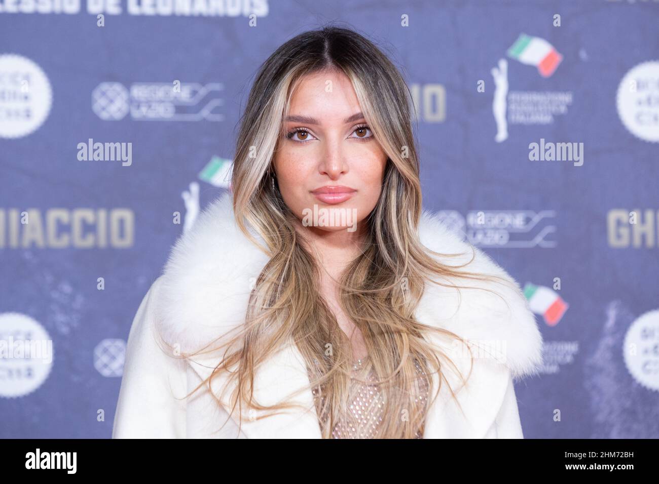 Corinne pino hi-res stock photography and images - Alamy