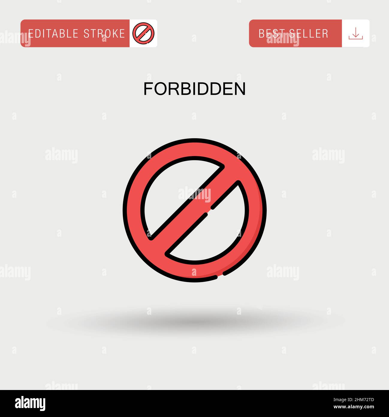 Beijing ancient forbidden city Stock Vector Images - Alamy