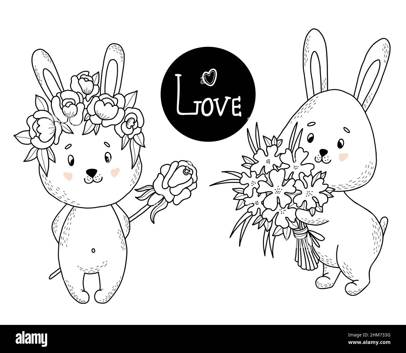 Linea Stock Vector Images - Alamy