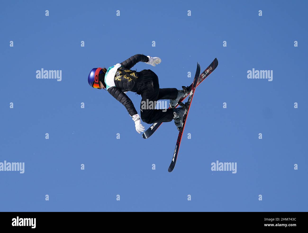 Ailing gu hi-res stock photography and images - Alamy