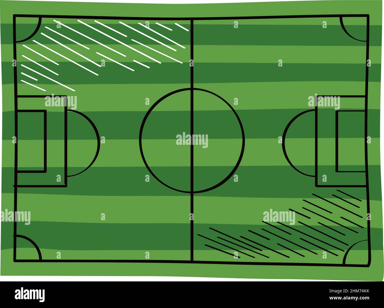 football soccer sport camp icon Stock Vector Image & Art - Alamy