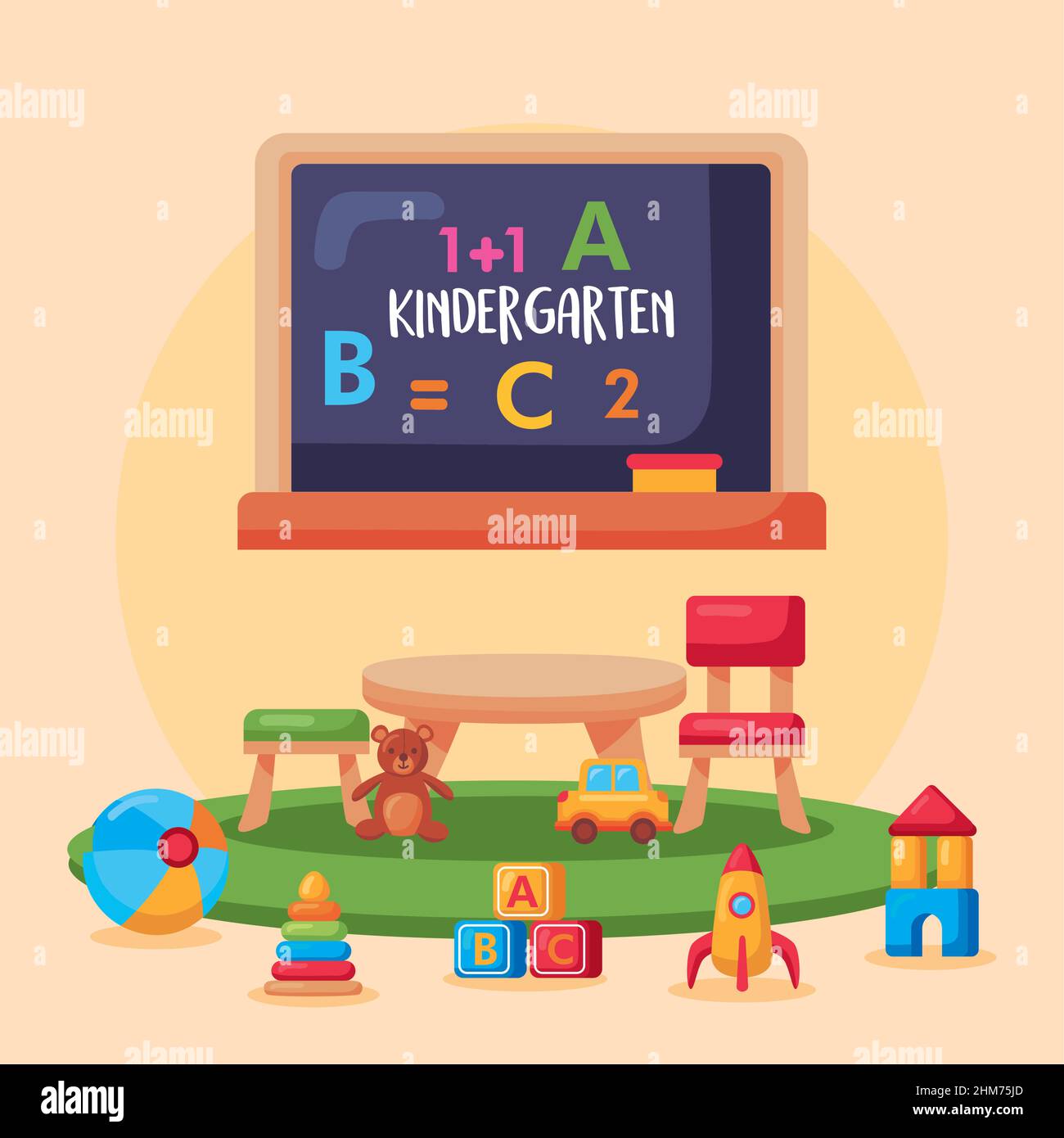 Castle class Stock Vector Images - Alamy