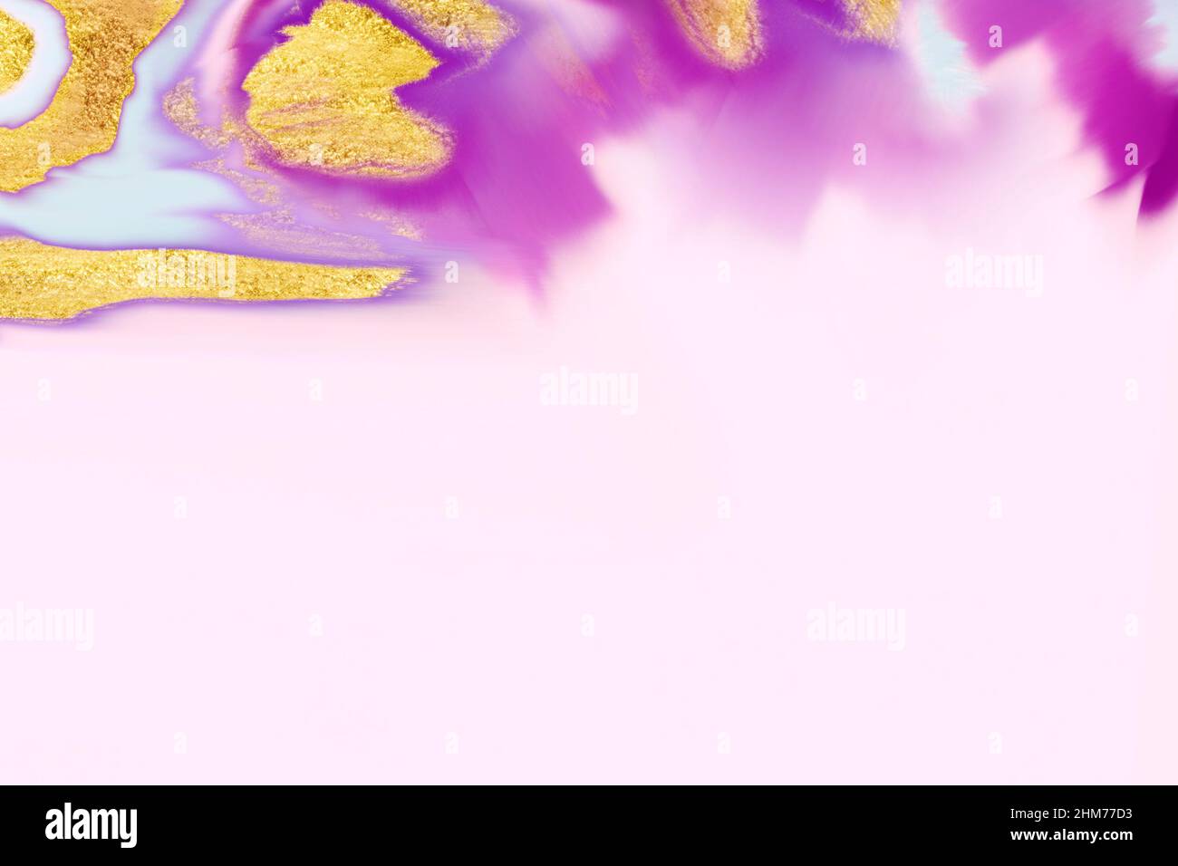 Softly colored swirls across top of digital paper background ...