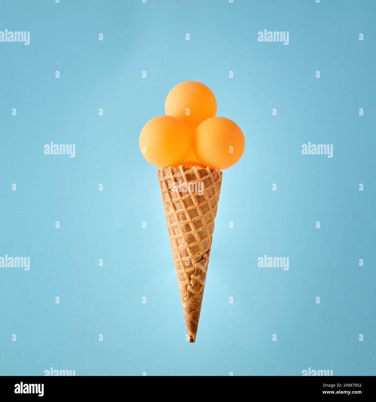 Fitness ice cream hi-res stock photography and images - Alamy