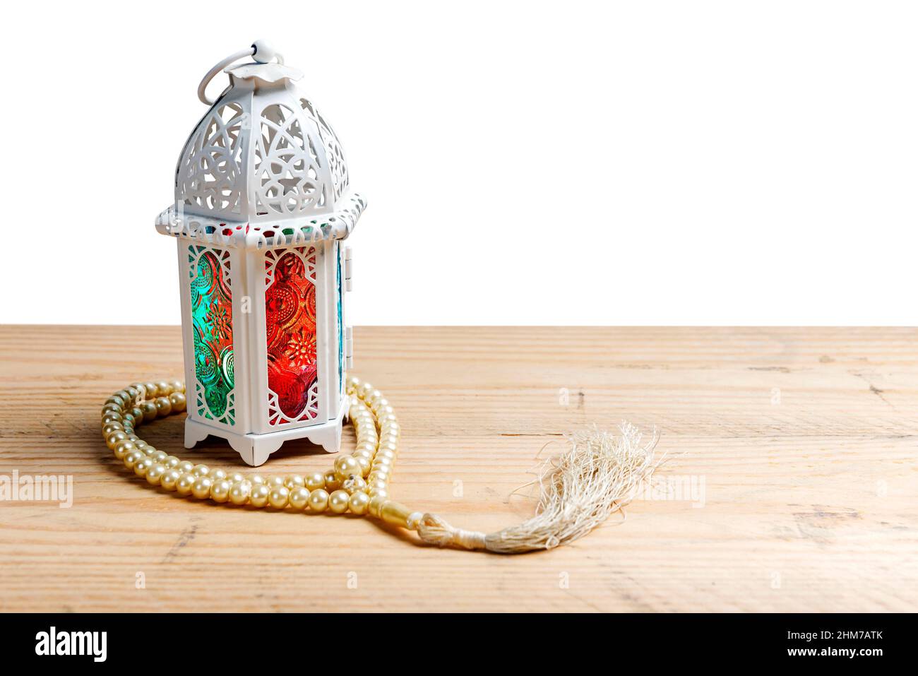 Ramadan wood craft hi-res stock photography and images - Alamy