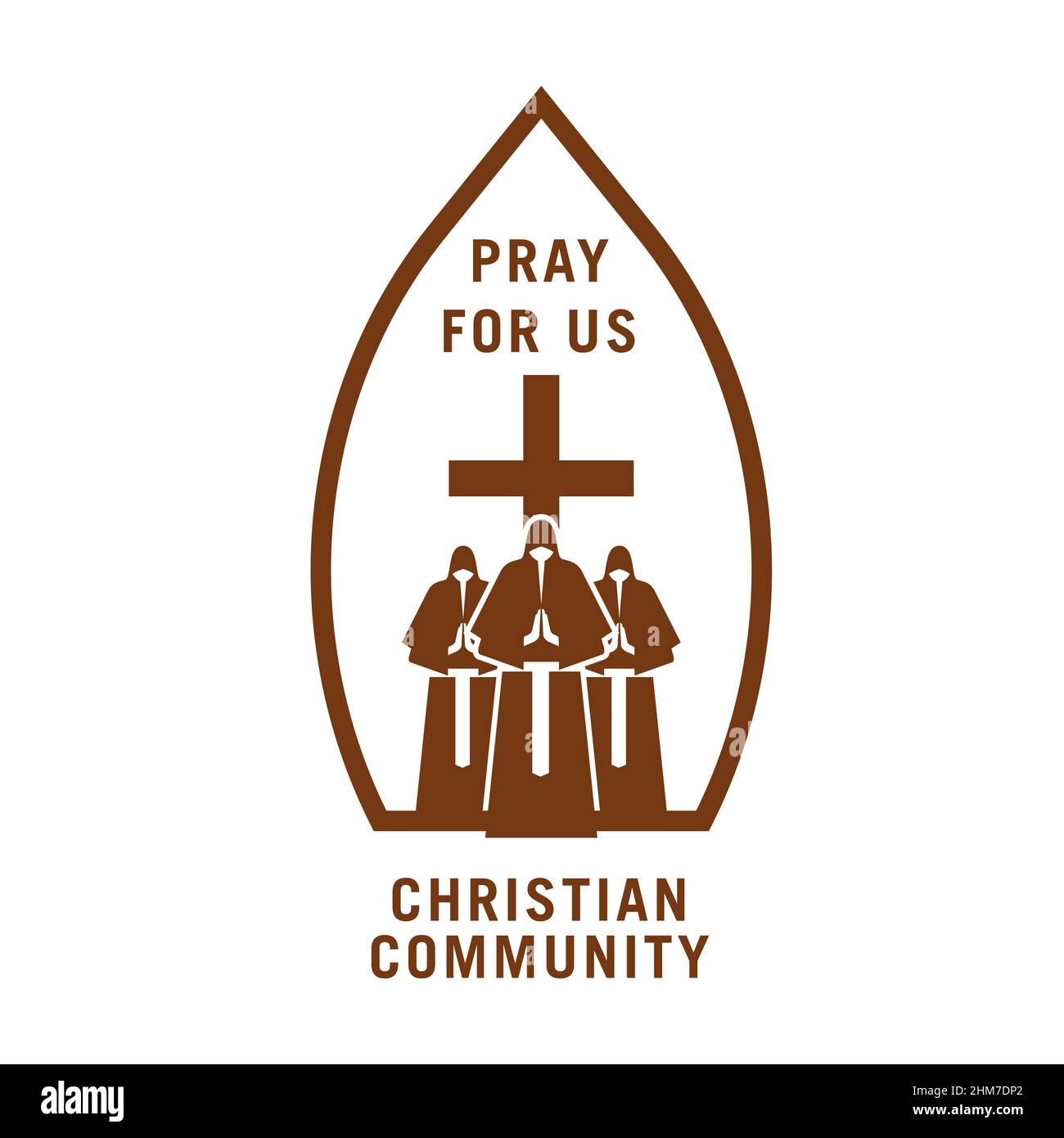 Jesus baptism trinity hi-res stock photography and images - Alamy