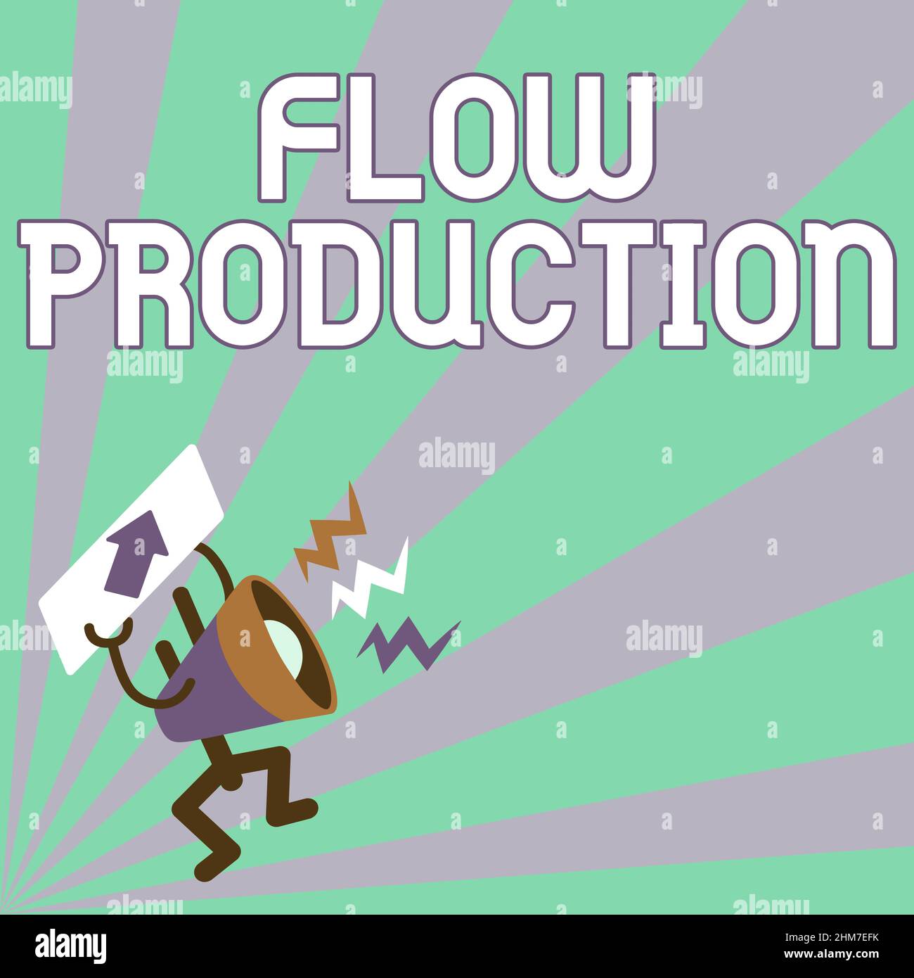 Conceptual caption Flow Production. Concept meaning items are produced ... Conceptual caption Flow Production. Concept meaning items are produced ...
