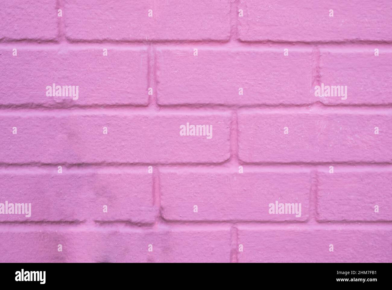 Pastel pink ordered brick wall texture background,backdrop for lady or ...
